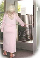 How to Stop Elderly Wandering | ElderKind